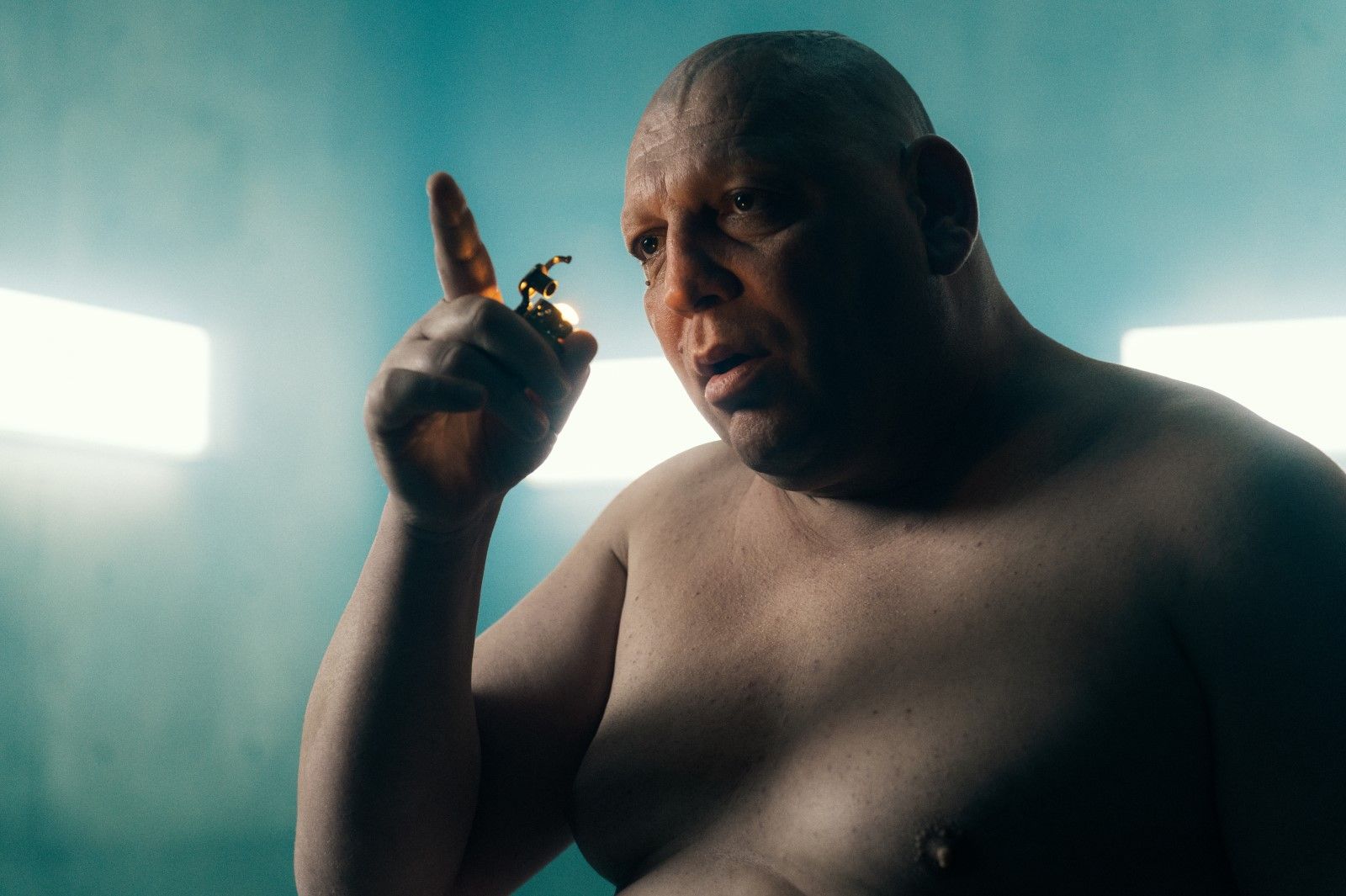 Foto de la película El hoyo 2 - Foto 7 por un total de 9 - SensaCine.com