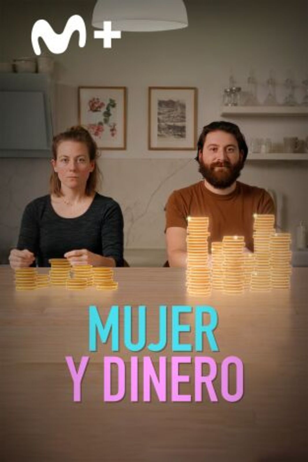 Mujer y dinero: Guía de las temporadas - SensaCine.com