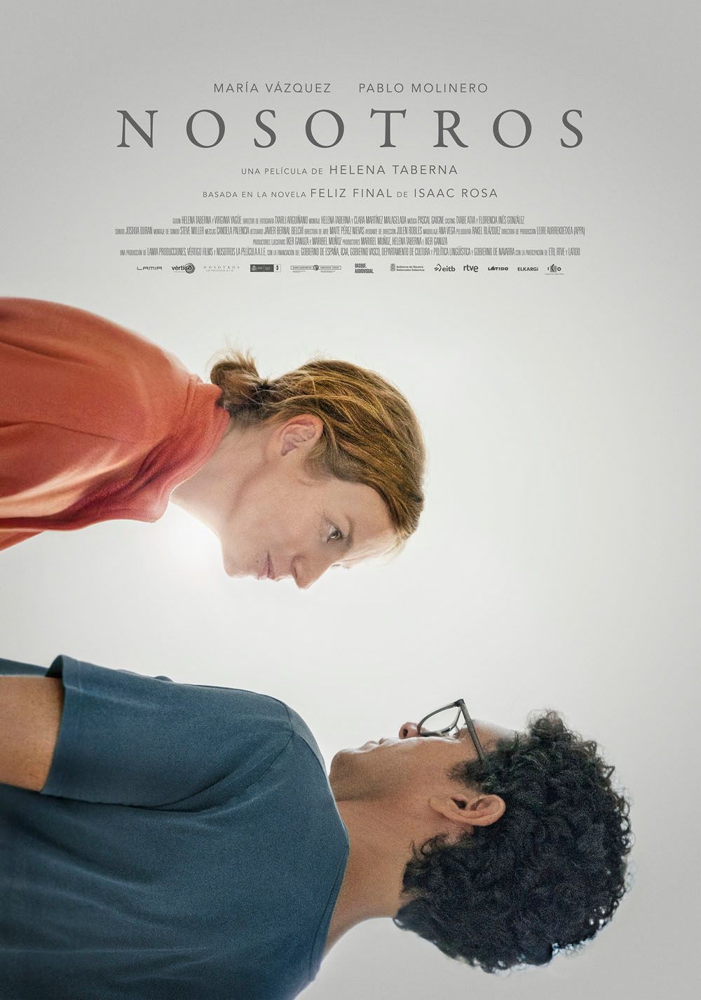 Nosotros - Película 2024 - SensaCine.com