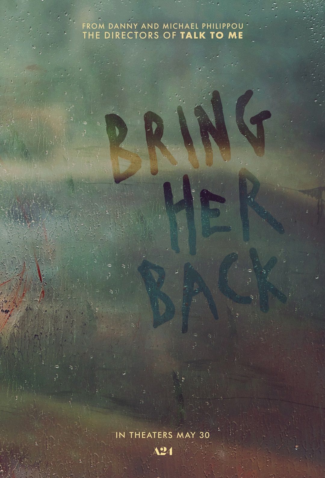 Noticias sobre la película Bring Her Back - SensaCine.com