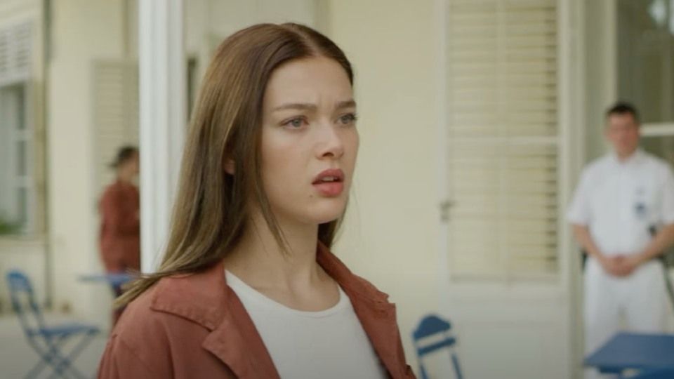 Fallen Tráiler VO - Vídeo Fallen - SensaCine.com