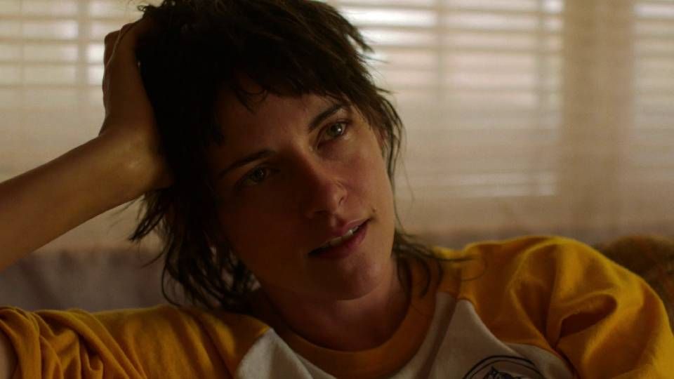 Tráiler de la película Sangre en los labios - Sangre en los labios Tráiler (3) OV STSPA ...