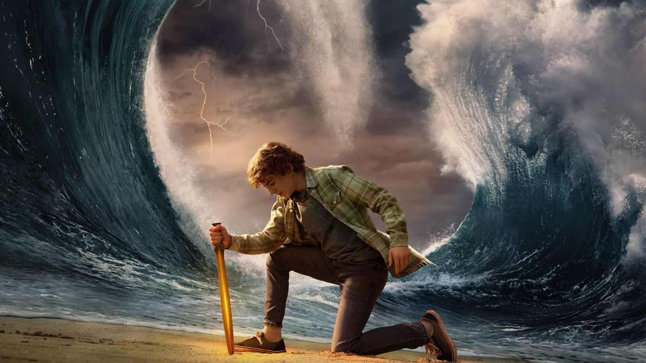 10 Años Después Disney Estrena La Serie De Fantasía Que Todo Fan