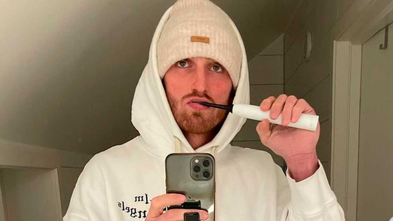 Problemas para Logan Paul: el influencer, en el punto de mira de una ...