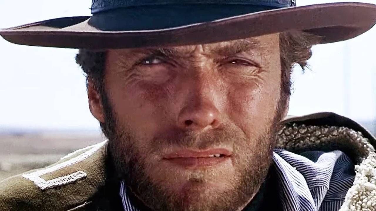 Si Clint Eastwood es un icono del 'western', se lo debe en gran parte a ...