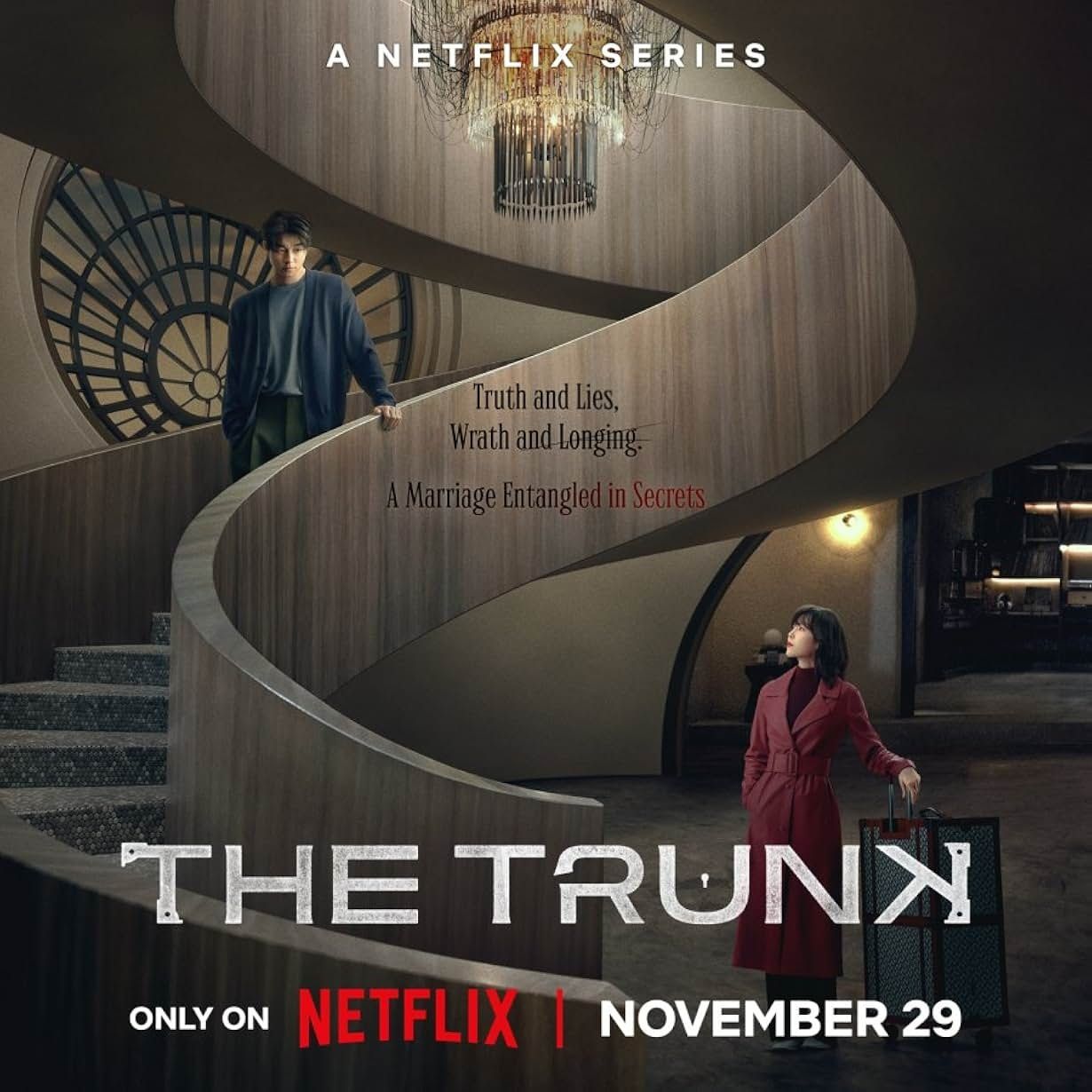 Ver Una maleta online - SensaCine.com