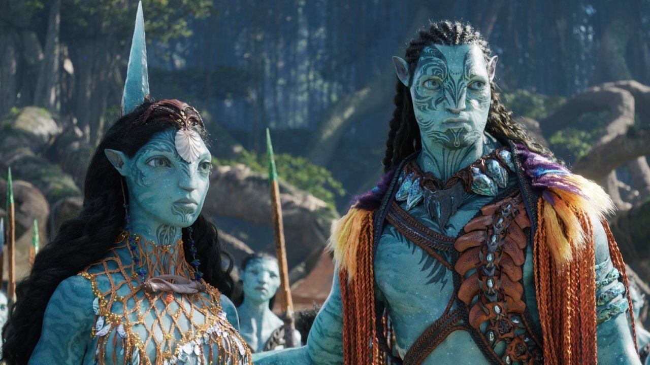 'Avatar 5' trasladará a los Na'vi a la Tierra: "Queremos exponer a ...