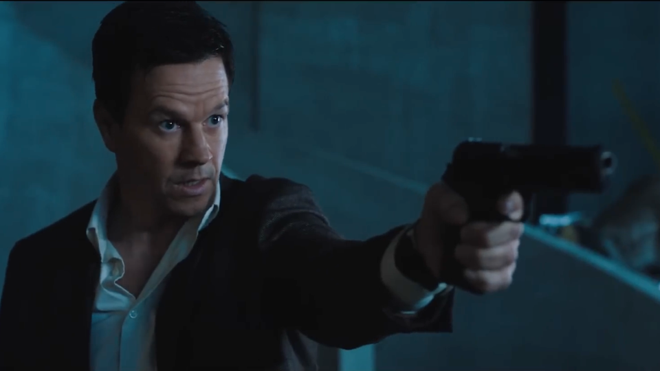 Tráiler de la película Juego sucio - Juego sucio Tráiler - SensaCine.com