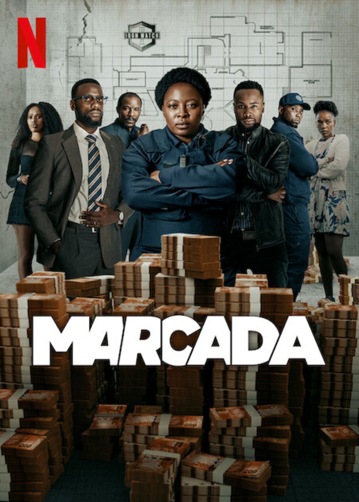 Marcada: Guía de las temporadas - SensaCine.com