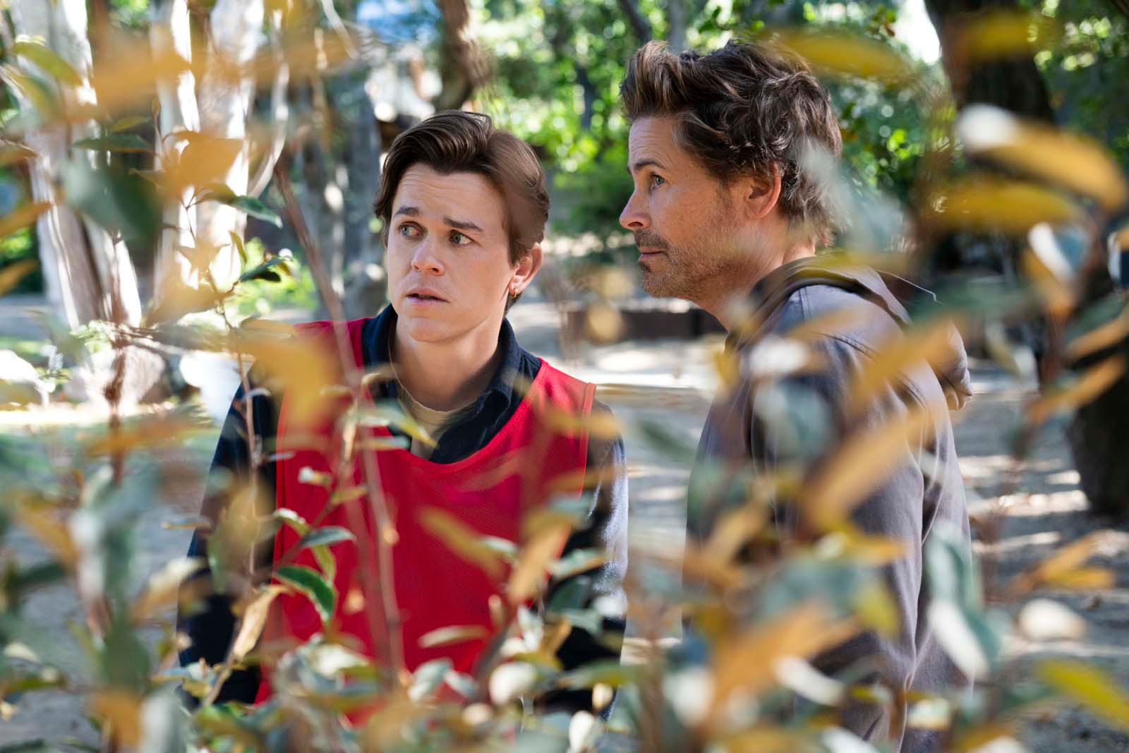 Foto de Rob Lowe - Foto Rob Lowe, John Owen Lowe - Foto 2 de 226 ...