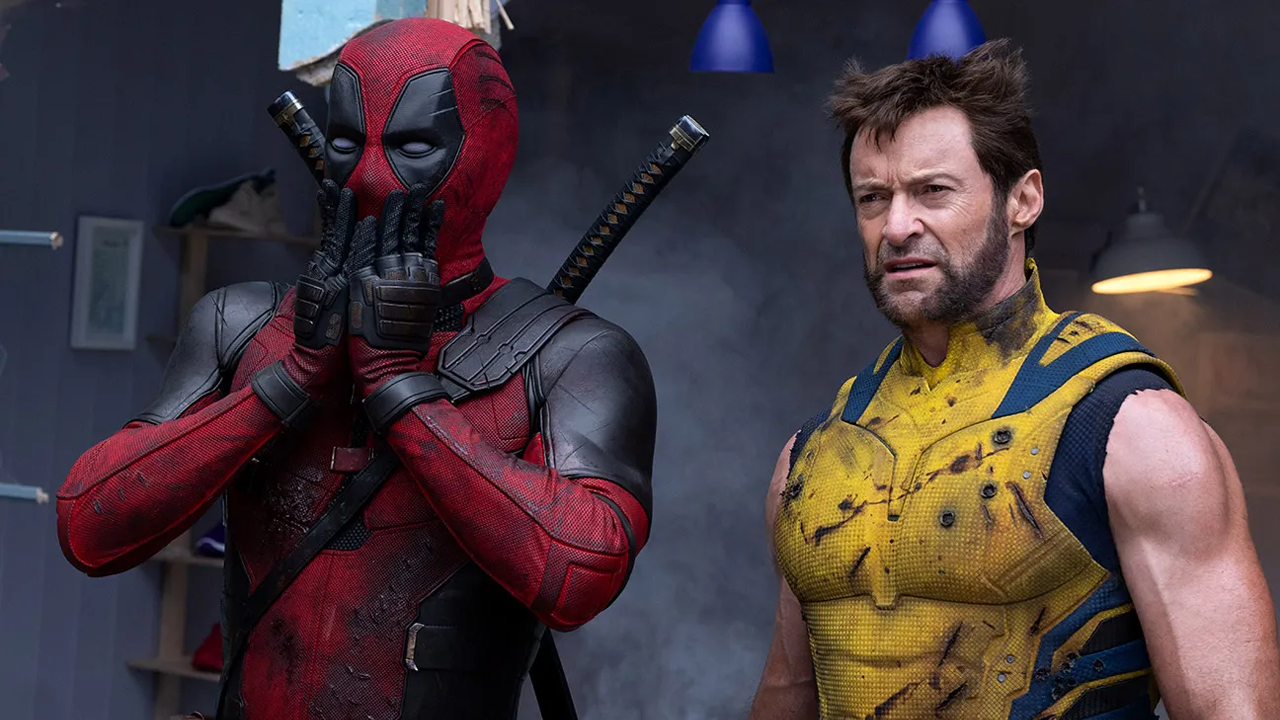 La Filtración De Deadpool Que Hizo Ganar A Ryan Reynolds 20 Millones