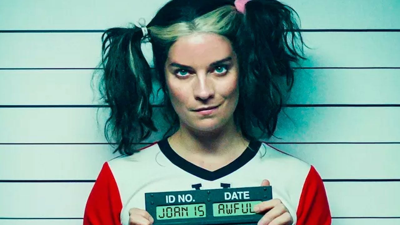 'Black Mirror': El capítulo de 'Joan es horrible' está basado en este ...