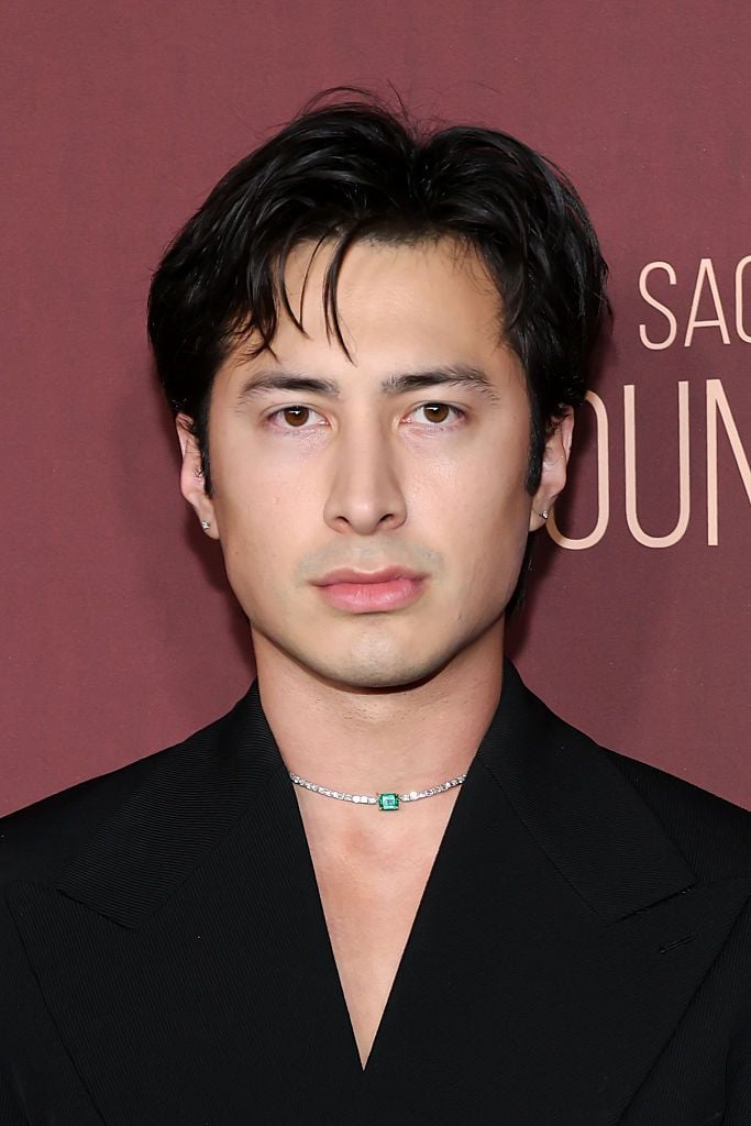 Hudson Williams - SensaCine.com