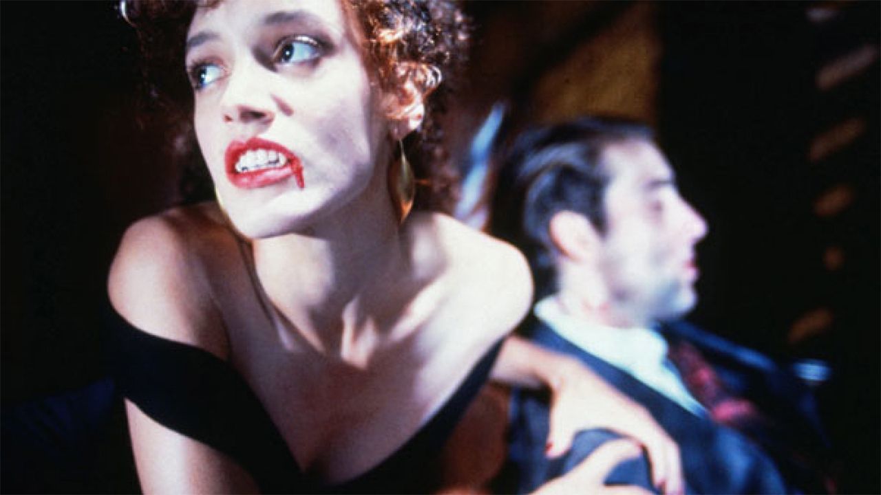 Esta película fue un fracaso y se convirtió en meme, pero inspiró a ...