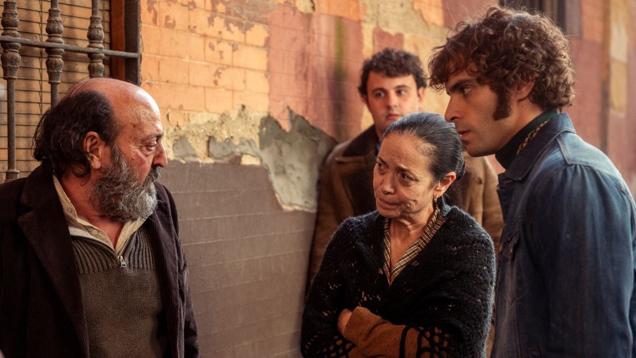 'El Marqués', la serie de Telecinco inspirada en el crimen de Los Galindos: ¿Cuántos capítulos ...