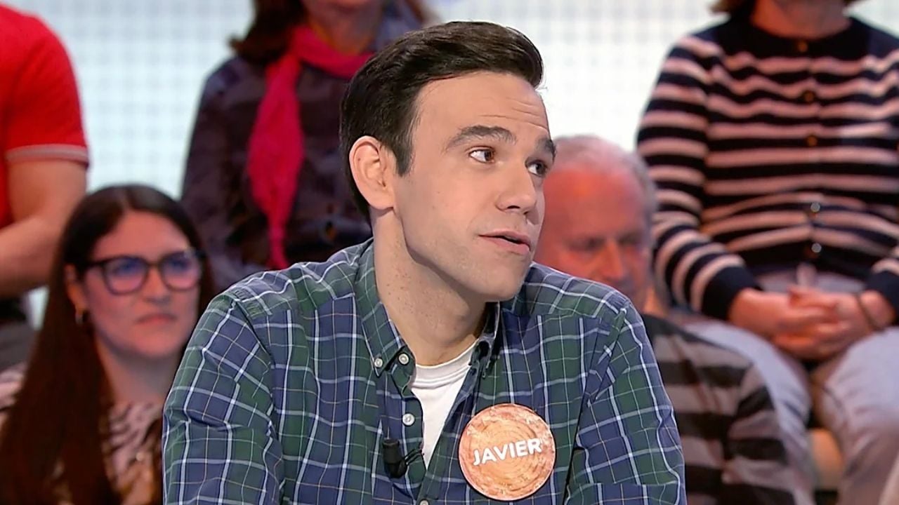 El exconcursante de 'Pasapalabra' que está ayudando a Javier Alonso en ...