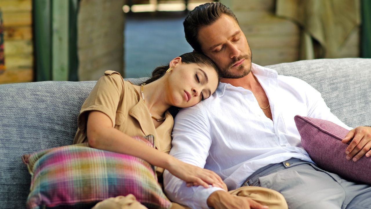 'Más hermosa que tú': la serie de la creadora de 'Love is in the air' que llega a Divinity y ya ...