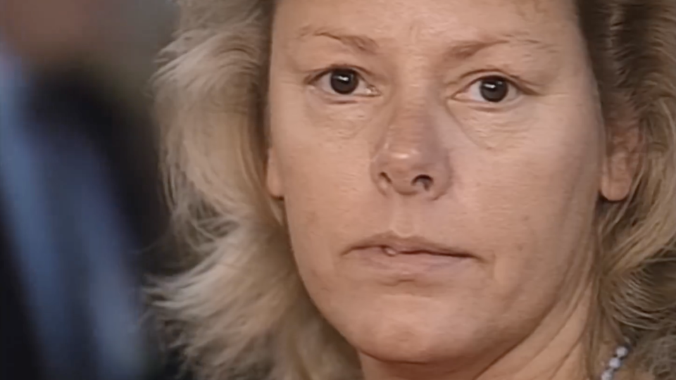 Tráiler de la película Aileen: Queen Of The Serial Killers - Aileen ...