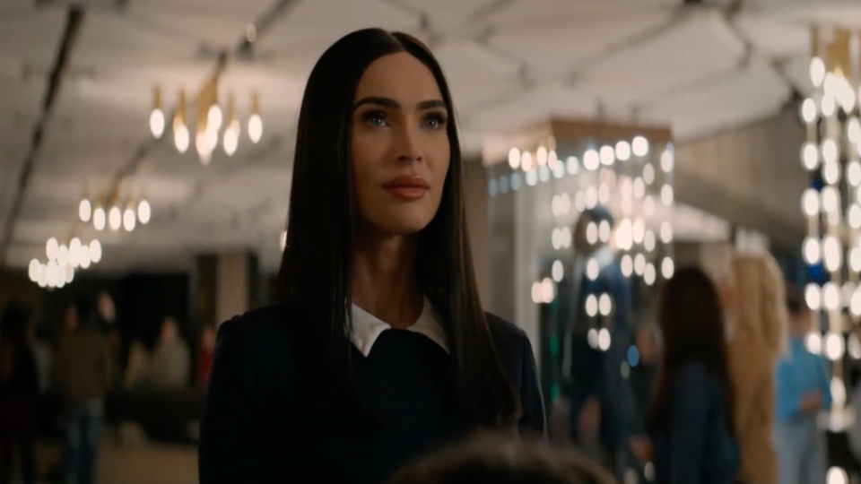 Tráiler de la película Alice (Subservience) - Alice (Subservience ...