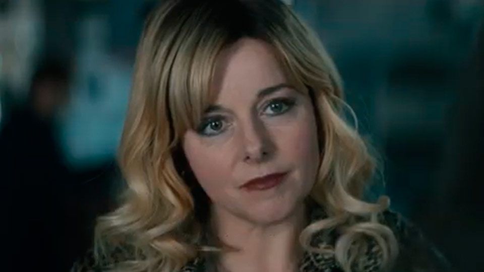 La confidente Teaser VOSE - Vídeo La confidente - SensaCine.com