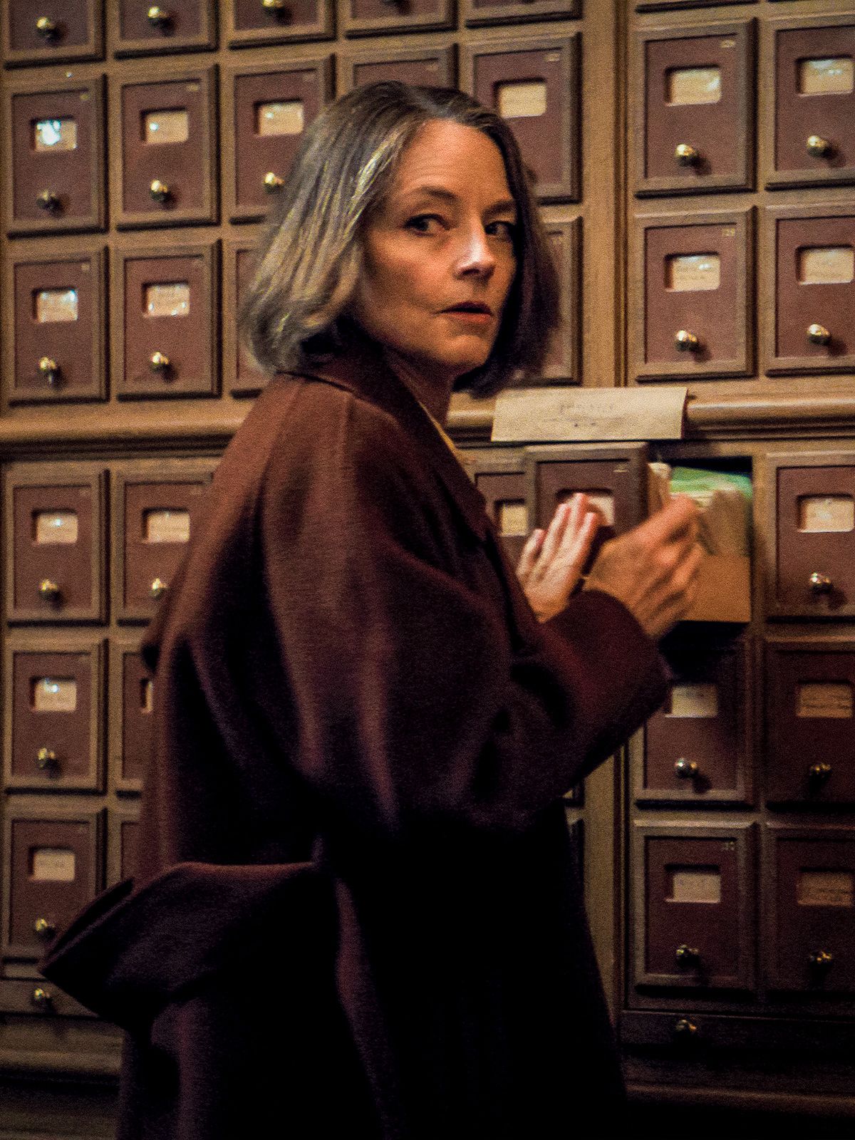 Reparto de la película Vida privada : directores, actores e equipo ...