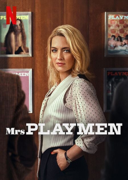 Mrs Playmen: Guía de las temporadas - SensaCine.com