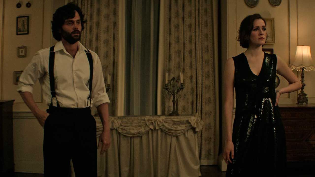 'You': ¿Te diste cuenta que ya habías visto a la nueva obsesión de Joe ...