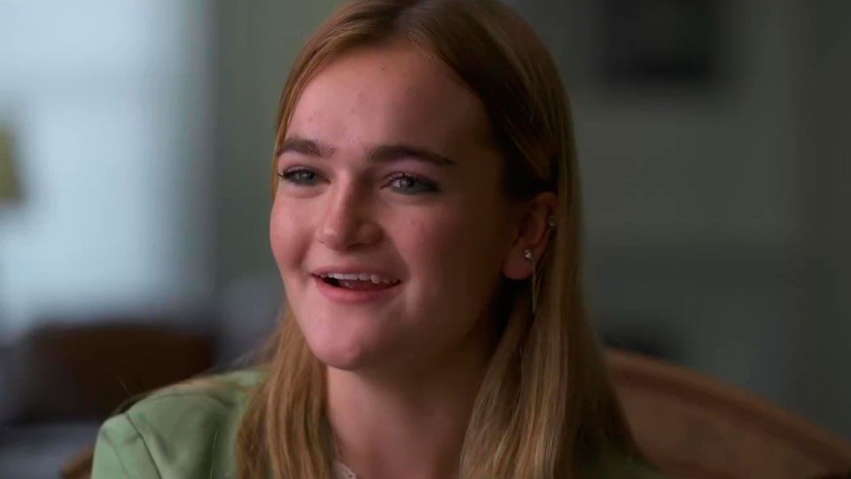 Tráiler de la película Girls State - Girls State Tráiler VO - SensaCine.com