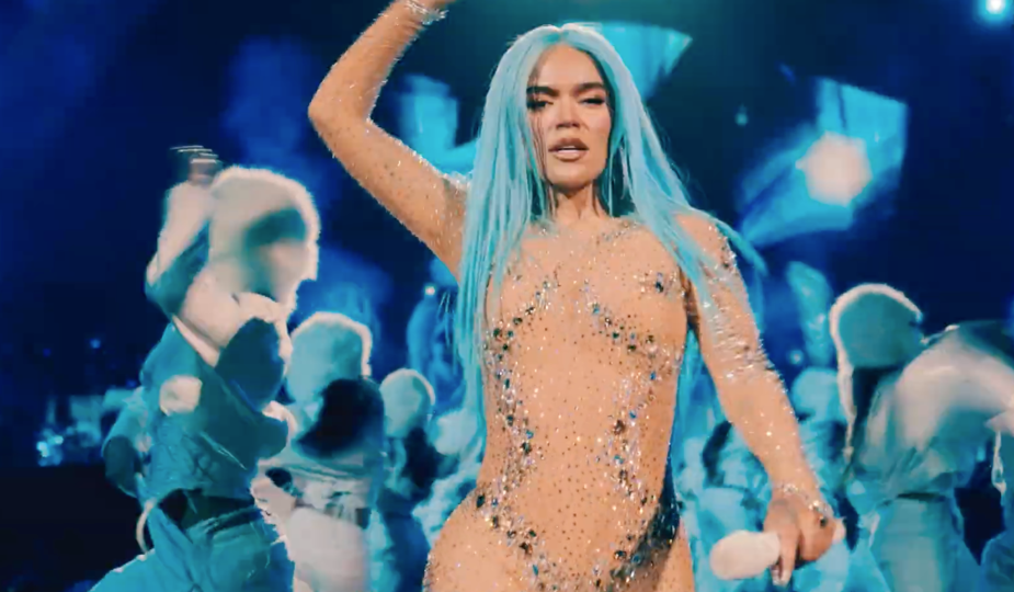 Tráiler de la película Karol G: Mañana Fue Muy Bonito - Karol G: Mañana ...