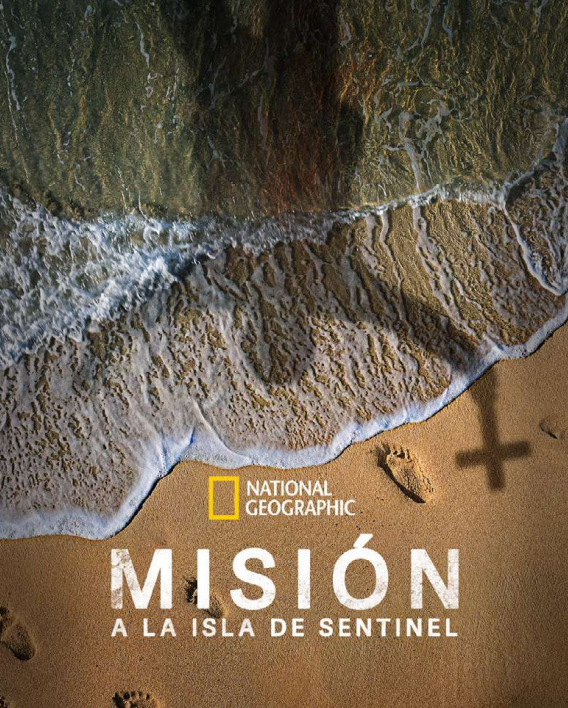 Misión a la isla de Sentinel - Documental 2023 - SensaCine.com
