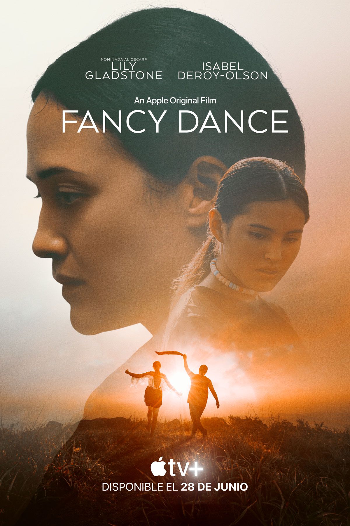 Fancy Dance - Película 2024 - SensaCine.com