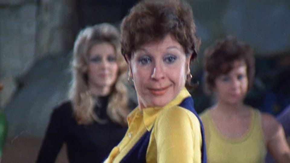 Lina Tráiler - Vídeo Lina - SensaCine.com