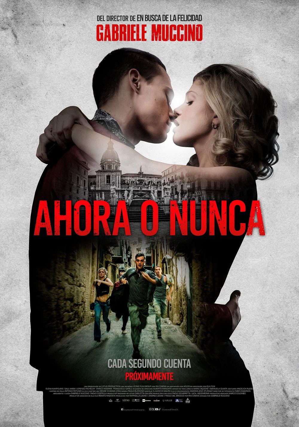 Reparto De La Película 2024 'Wicked' (2024) | Tráiler Oficial