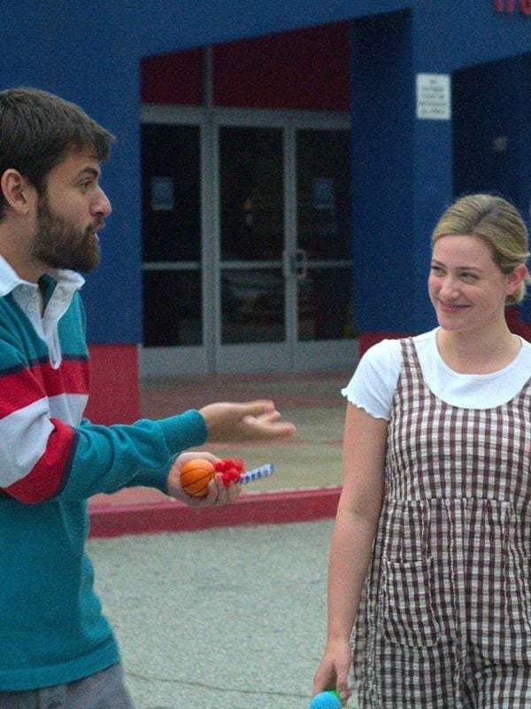 Fotos y cárteles de la serie Hal & Harper - SensaCine.com