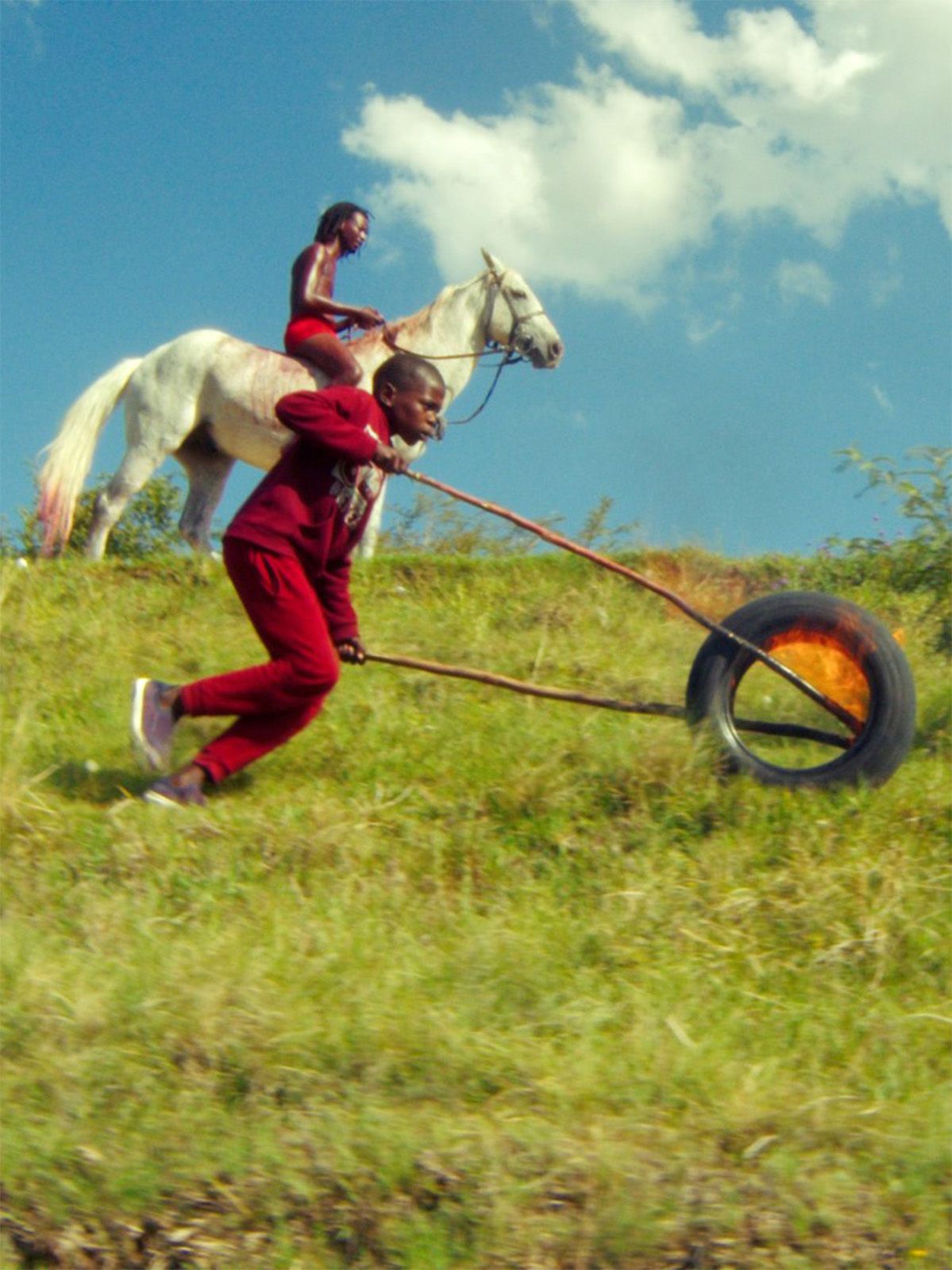 Ancestral Visions of the Future - Documental 2025 - SensaCine.com