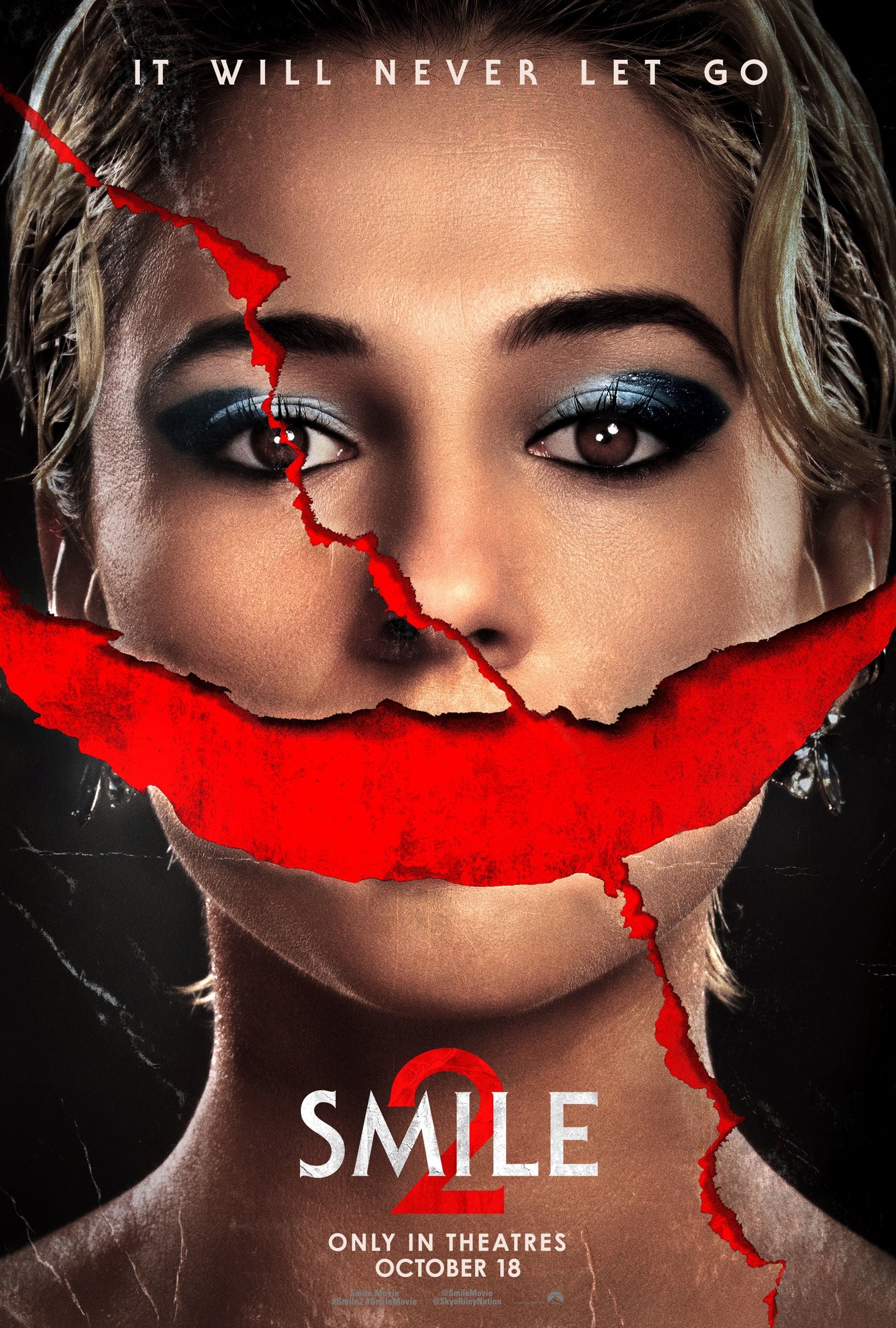 Smile 2 - Película 2024 - SensaCine.com