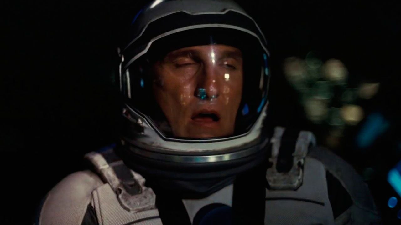 100 días para terminar cada segundo de esta inolvidable secuencia de ...