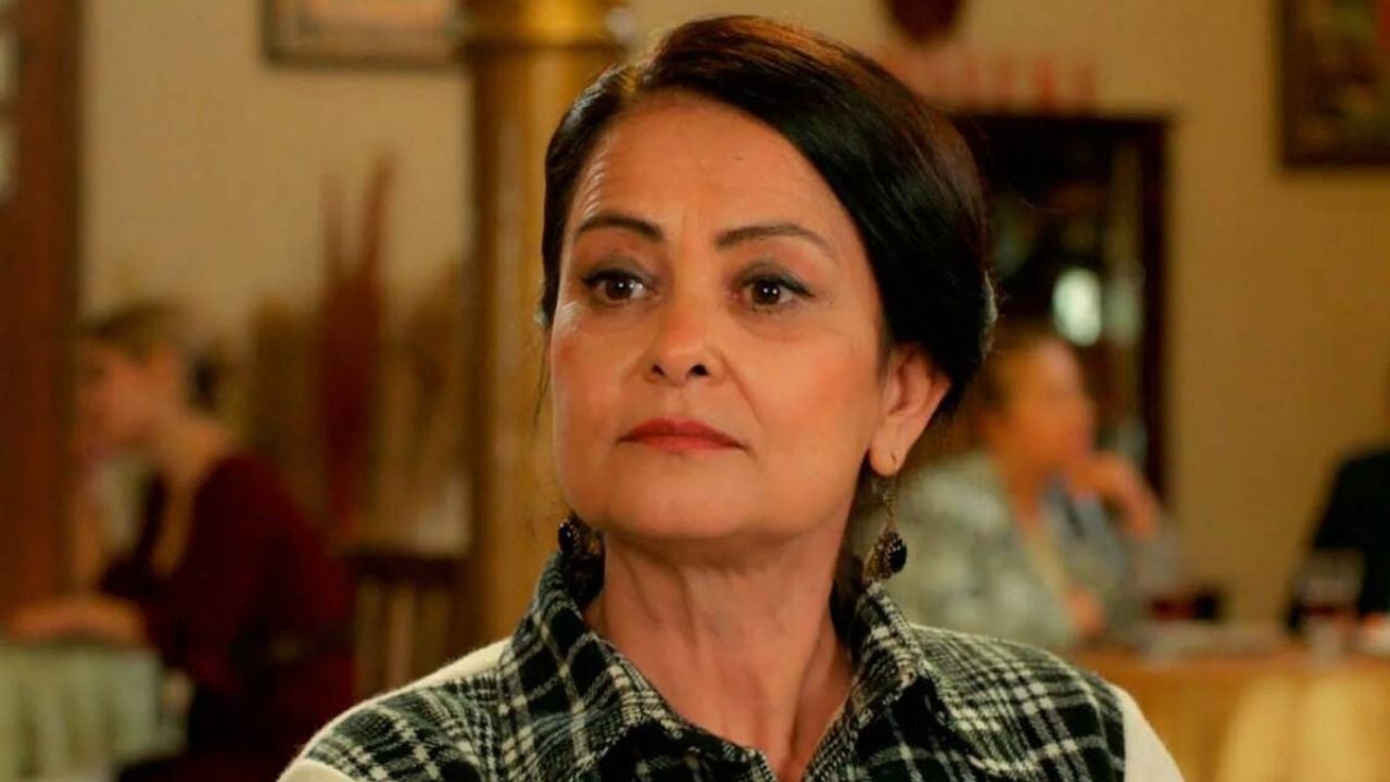 Emel Atici, de 'Tierra Amarga', fallece en el terremoto de Turquía: sus ...