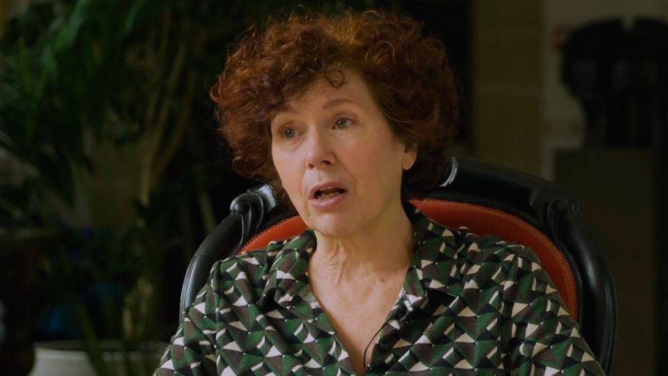 Making of de la película Soy Nevenka - Soy Nevenka Cómo se hizo ...