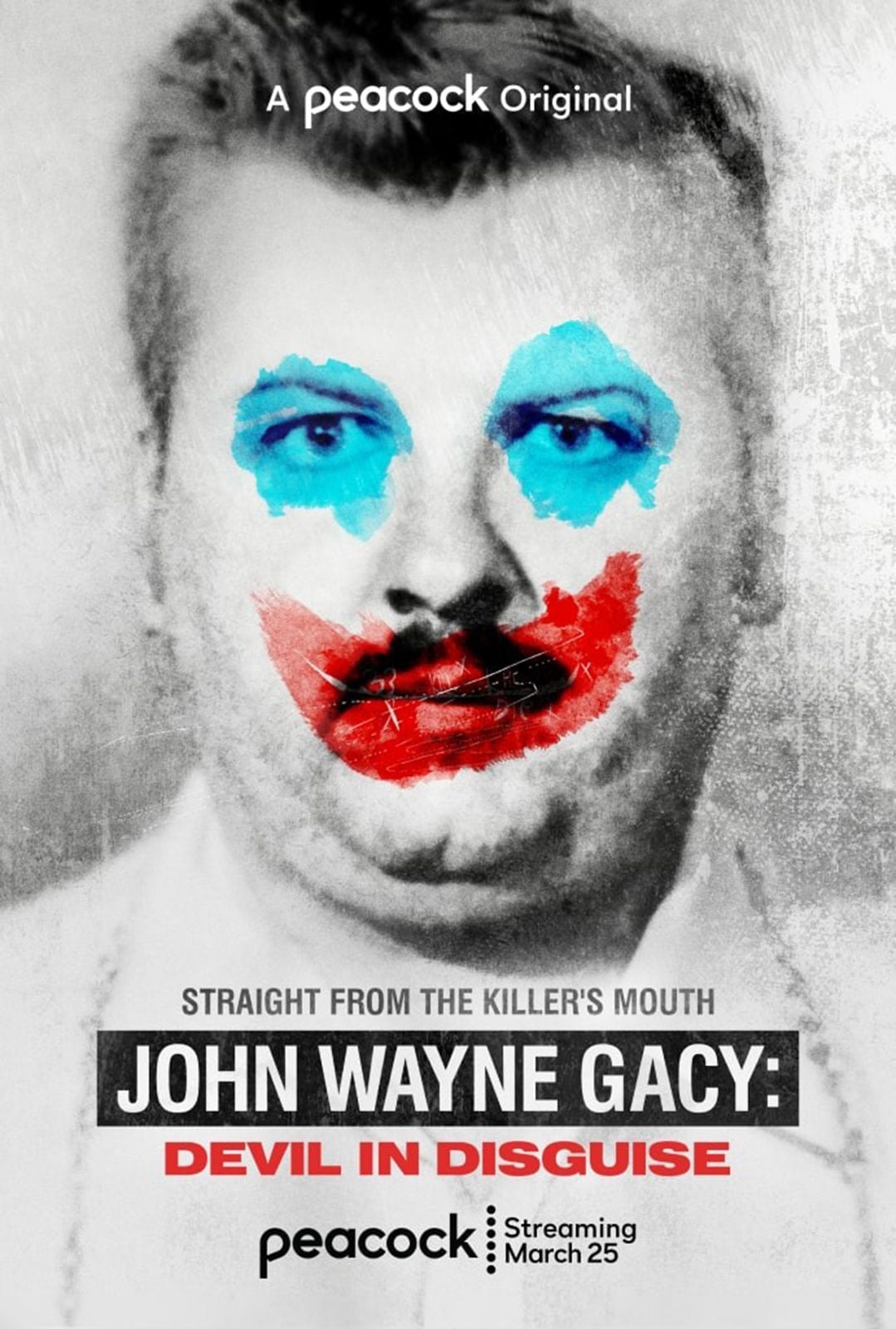 Reparto Devil In Disguise: John Wayne Gacy temporada 1 - SensaCine.com
