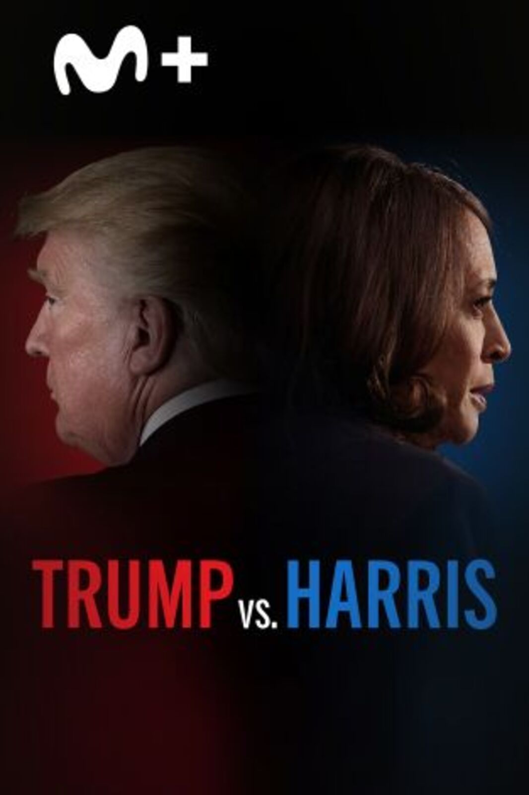 Ver Trump vs. Harris online - SensaCine.com