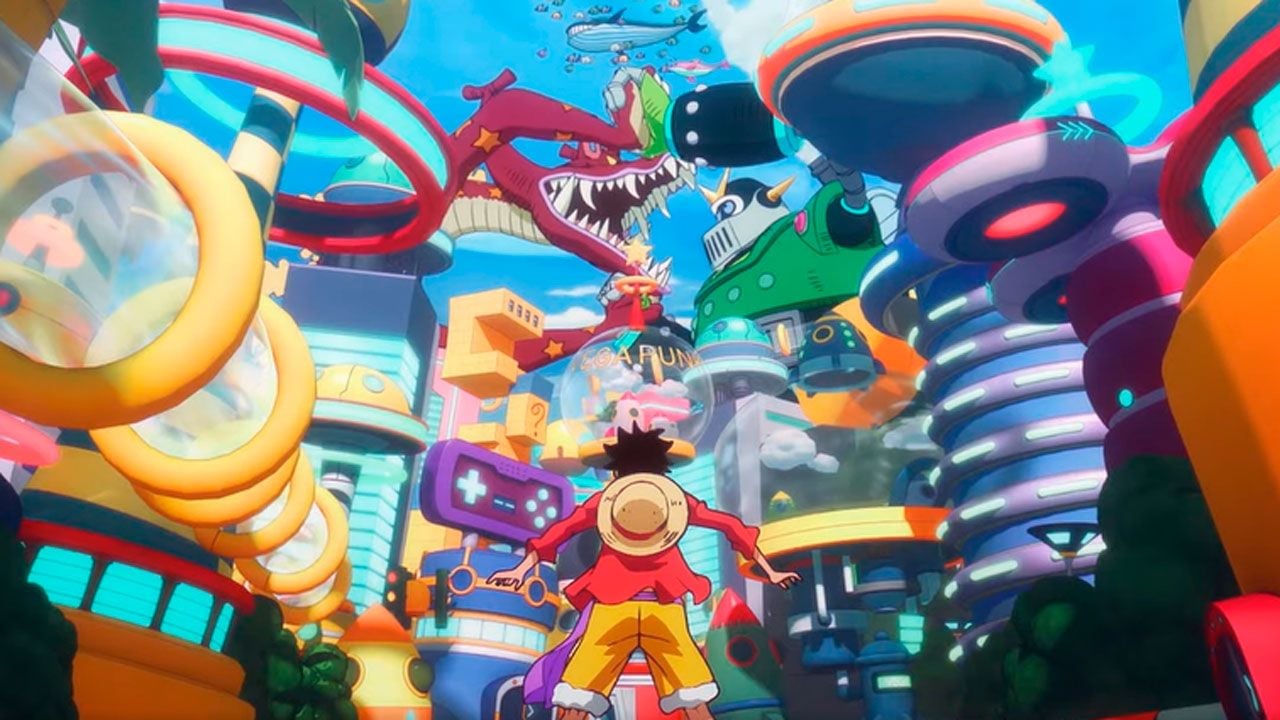 'One Piece': 10 preguntas que debe responder el arco de Egghead a su ...