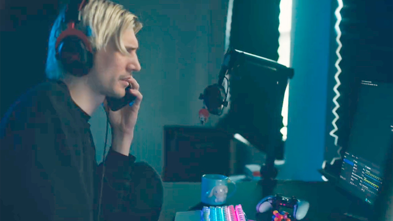 Es uno de los 'streamers' más conocidos del mundo pero rabiaba de celos ...