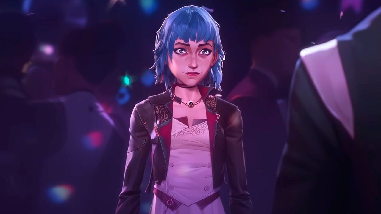 En 'Arcane' nada está hecho al azar: Este detalle de la temporada 2 te ...