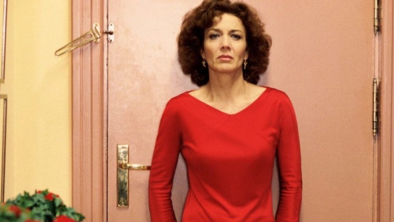 Muere Marisa Paredes a los 78 años: mítica actriz española y ...