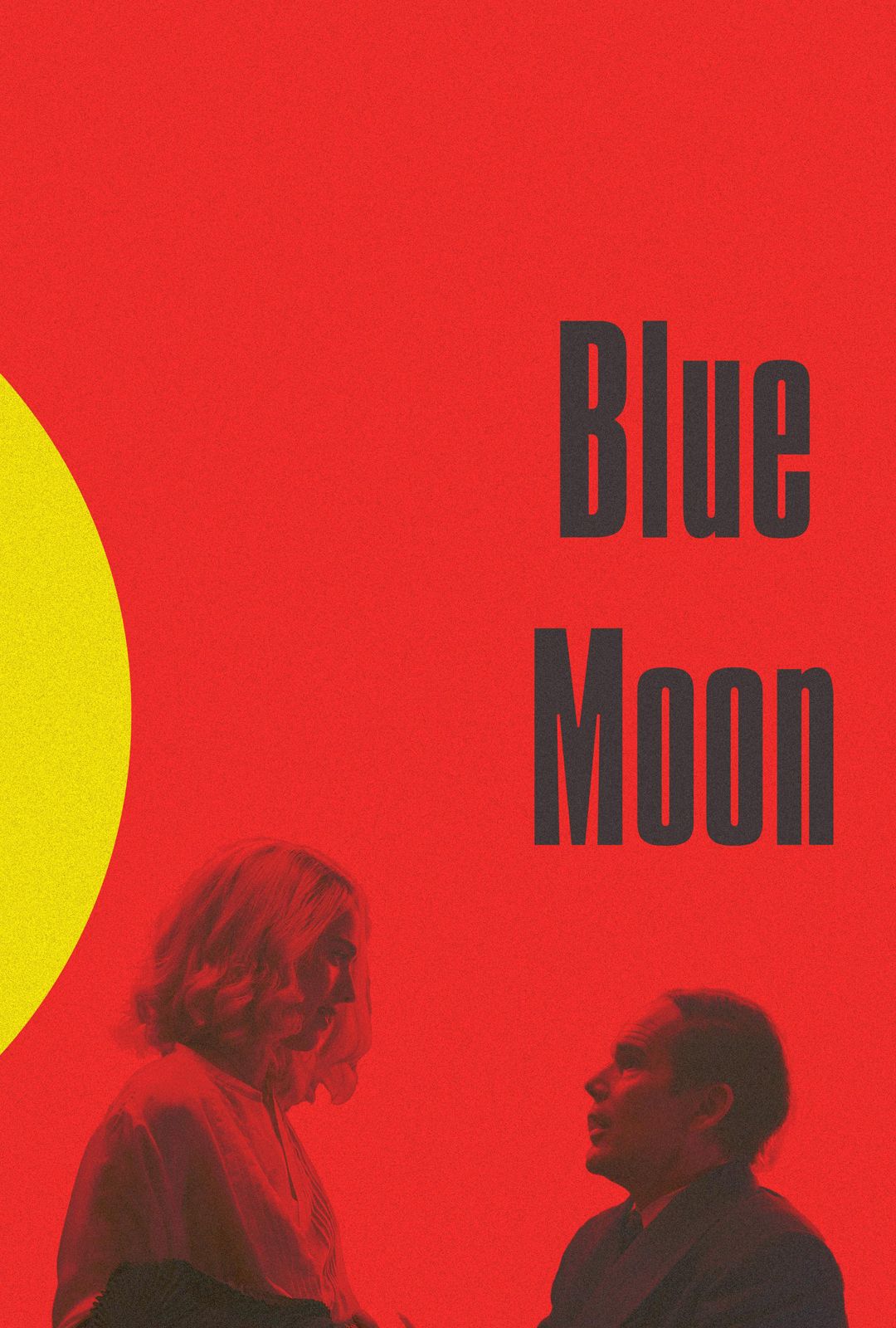 Blue Moon - Película 2025 - SensaCine.com