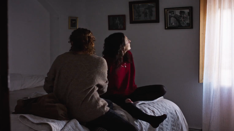 Tráiler de la película Los Tortuga - Los Tortuga Tráiler - SensaCine.com