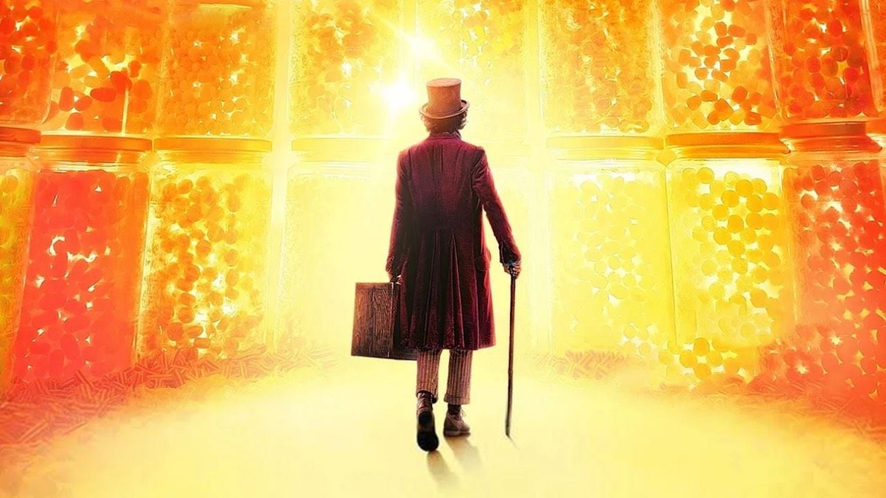 Las mejores películas de Max en 2024 según SensaCine - Noticias de cine ...