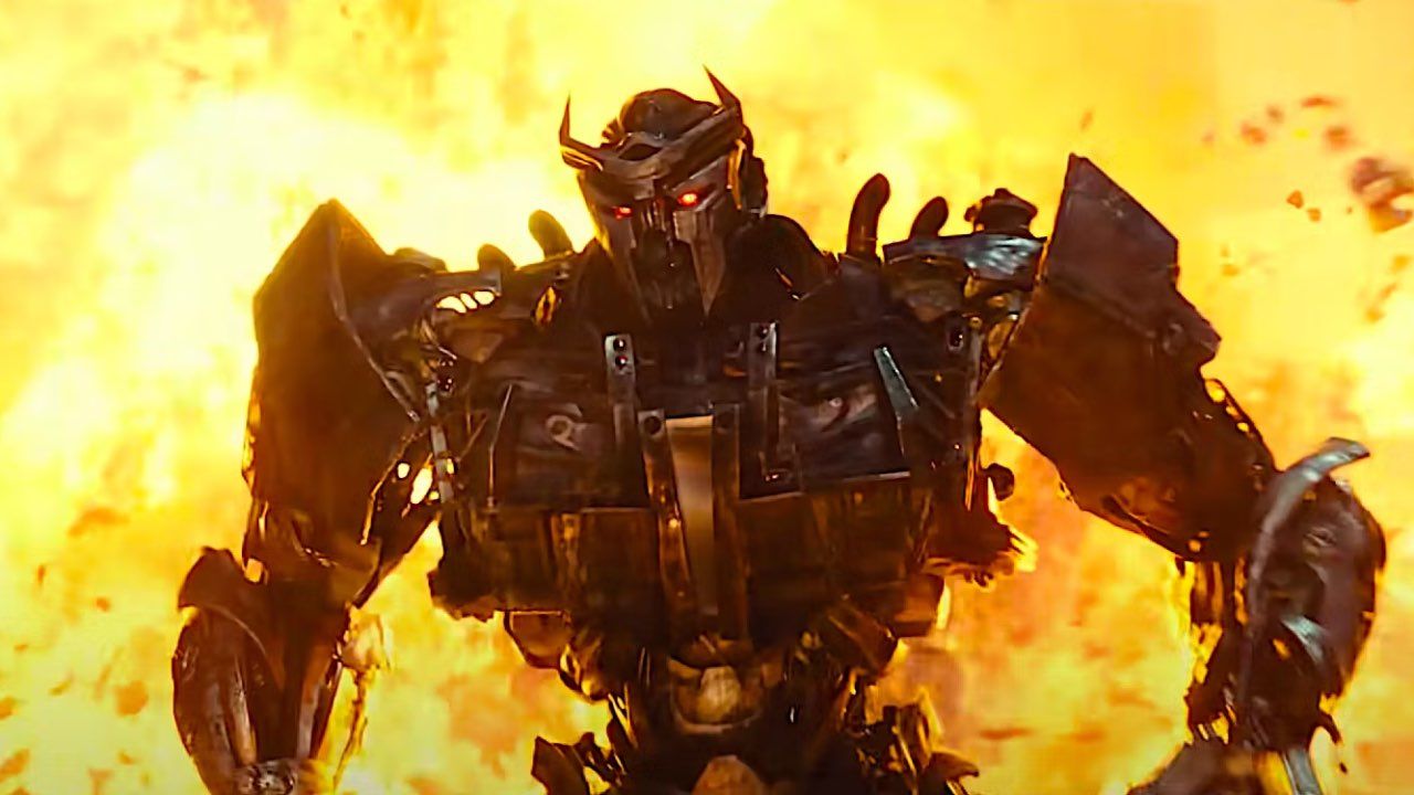 La gran revelación de 'Transformers 7' es oficial: La saga se une a ...