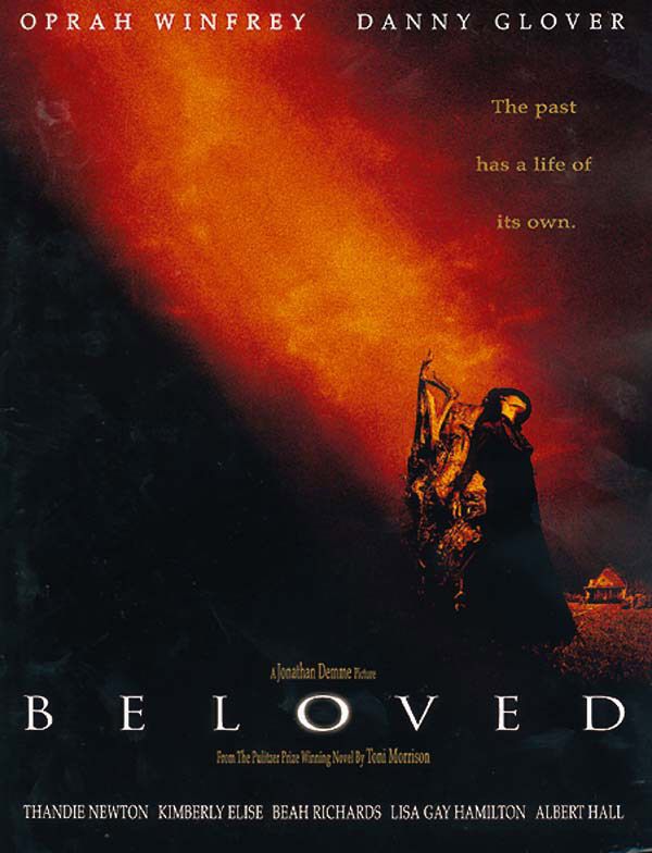 Cartel de la película Beloved - Foto 5 por un total de 7 - SensaCine.com
